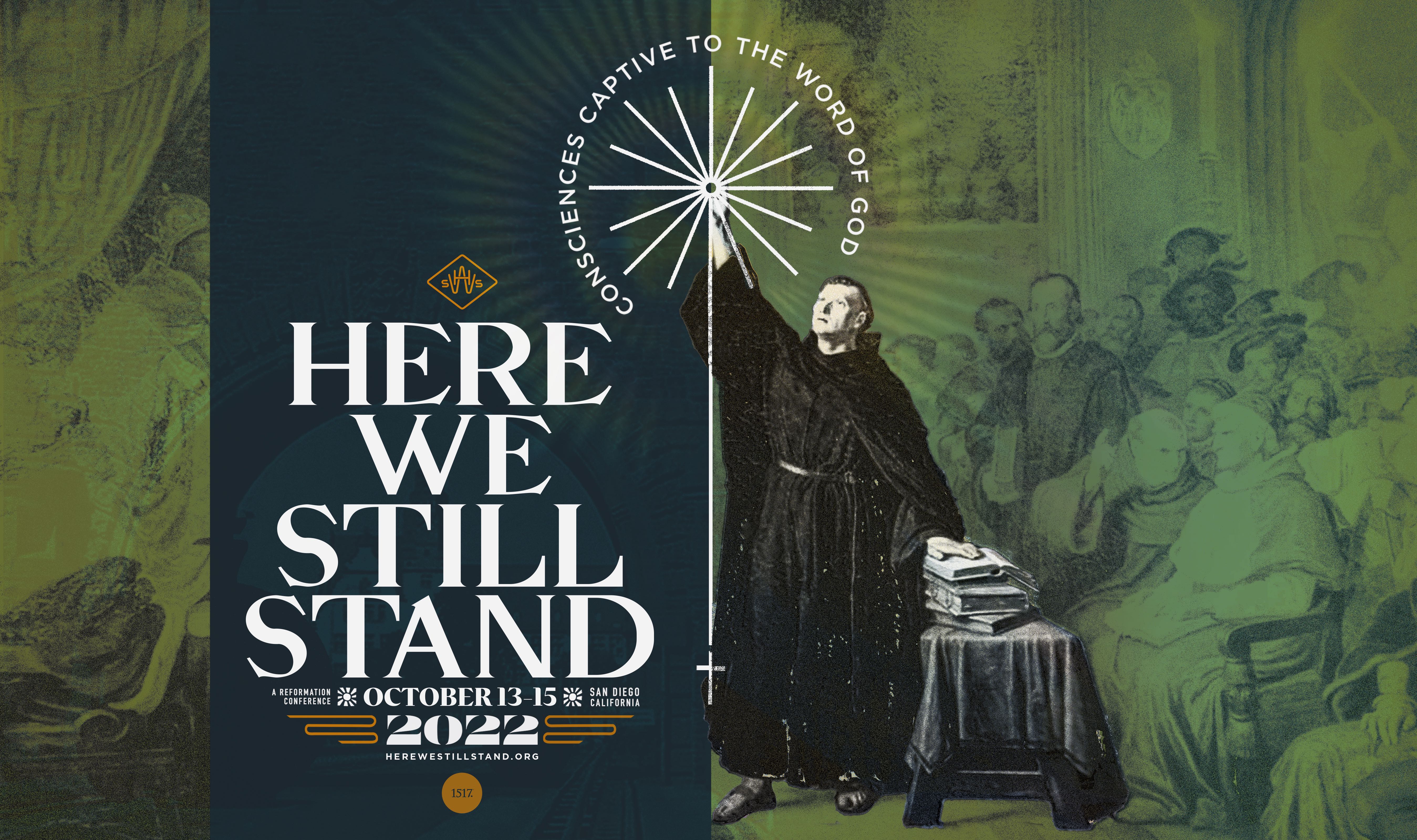 HWSS '22 Livestream Registration Page